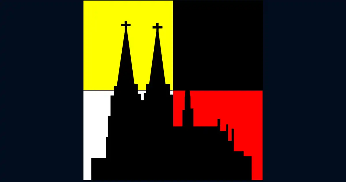 Stadtimpressionen Köln | Die Herstatt-Bank in Köln